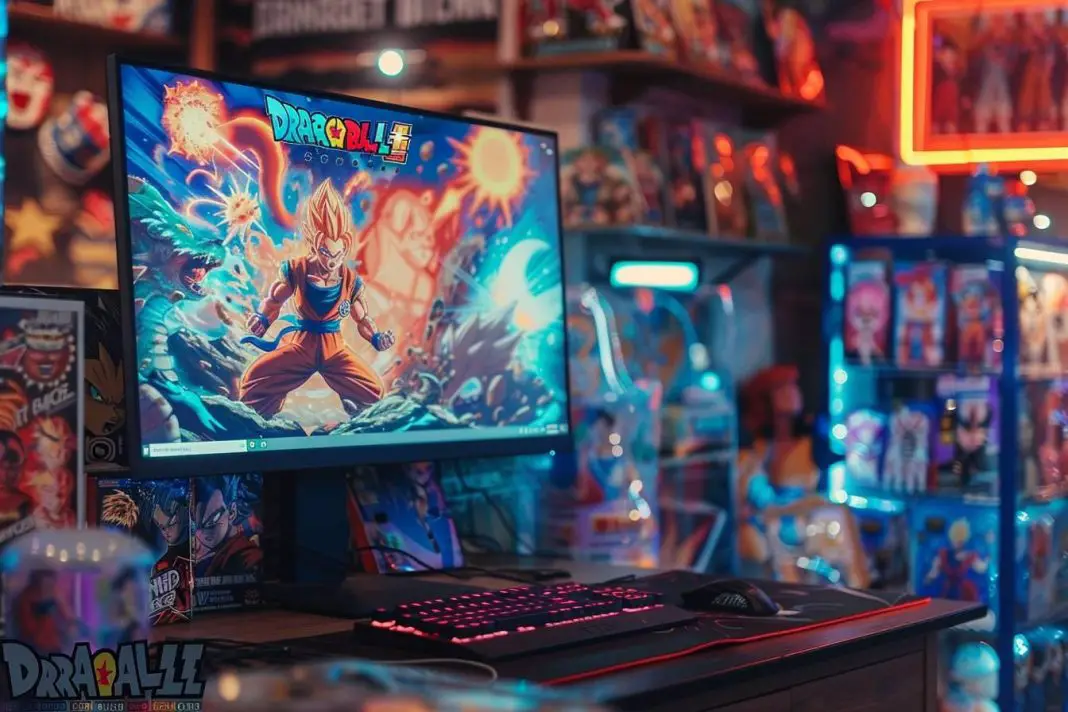 Où regarder Dragon Ball gratuitement ? Les meilleures plateformes pour ...
