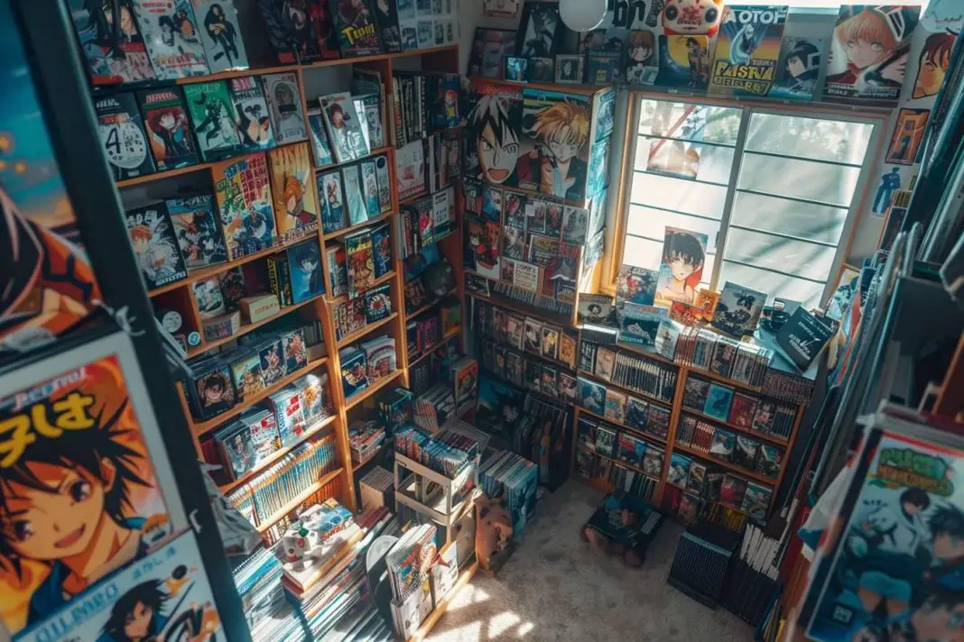 Où regarder des anime gratuitement : les meilleures plateformes de ...